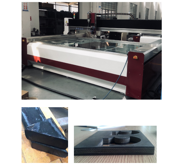 High Pressure water jet machine For Plastic from China manufacturer ...